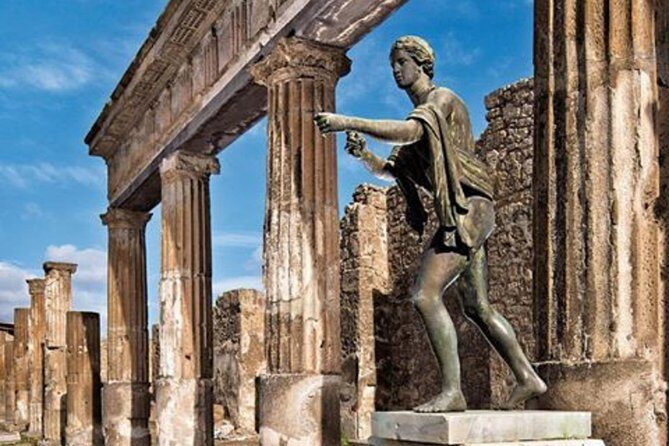 the splendour of Pompeii ruins with pompeii guide - Final Thoughts