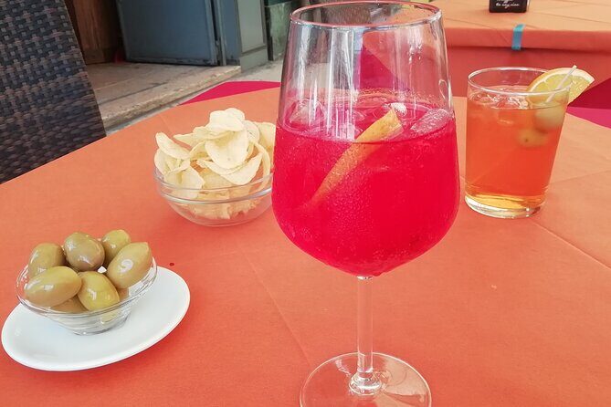 The Spritz Experience in Verona - The Itinerary: A Closer Look