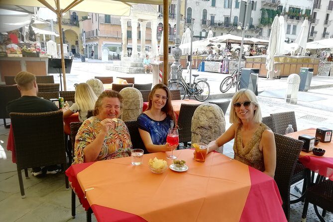 The Spritz Experience in Verona - Who Will Love This Tour?