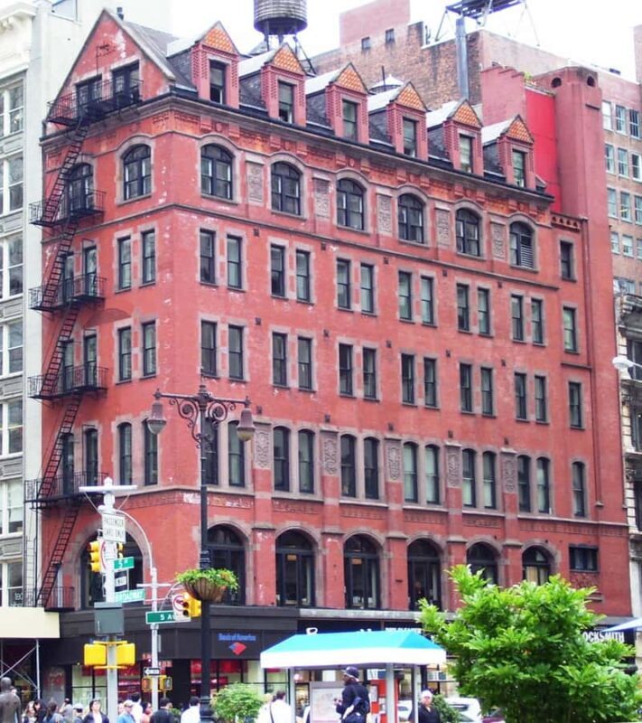 The Squares that Shaped Manhattan: Gramercy, Madison & Union - Key Points