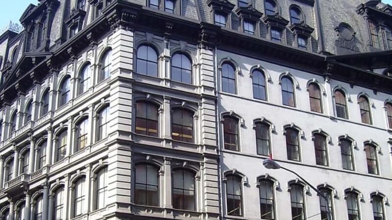 The Squares that Shaped Manhattan: Gramercy, Madison & Union - An In-Depth Look at the Experience