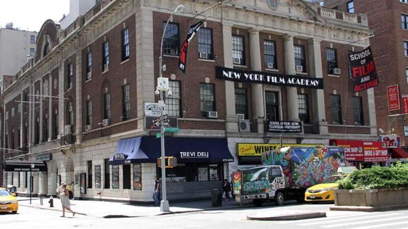 The Squares that Shaped Manhattan: Gramercy, Madison & Union - Frequently Asked Questions