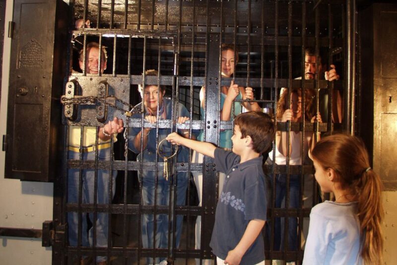 The St. Augustine Old Jail Museum Guided Tour - Final Thoughts