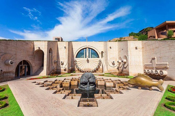 The Stalin car Yerevan city tour Armenia - Who Will Love This Tour?