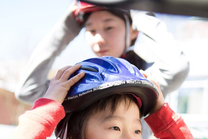 The Stanley Park Family Tour by Cycle City Tours - An In-Depth Look at the Itinerary