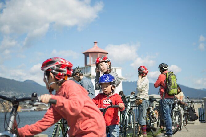 The Stanley Park Family Tour by Cycle City Tours - Final Thoughts: Who Is This Tour Best For?
