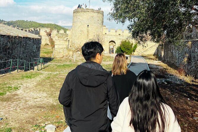 The Steps of Apostle Paul: Private Day-Trip to Philippi & Kavala - Frequently Asked Questions