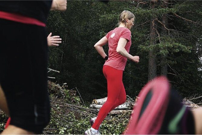 The Stockholm Running Tour - Why Consider the Stockholm Running Tour?