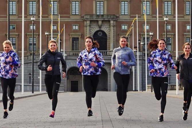 The Stockholm Running Tour - Is It Worth the Price?