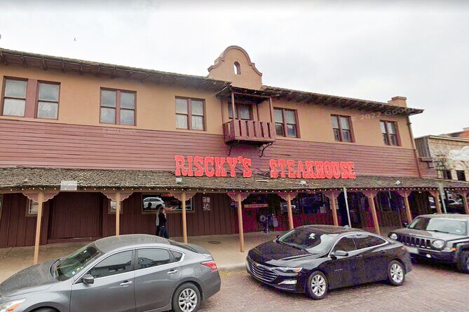 The Stockyards Haunted Self Guided Audio App Walking Tour - Final Thoughts: Who Will Appreciate This Tour?