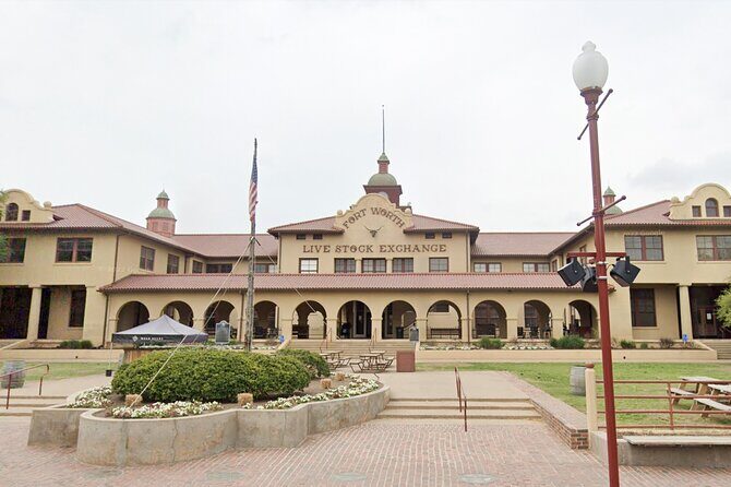 The Stockyards Haunted Self Guided Audio App Walking Tour - FAQ