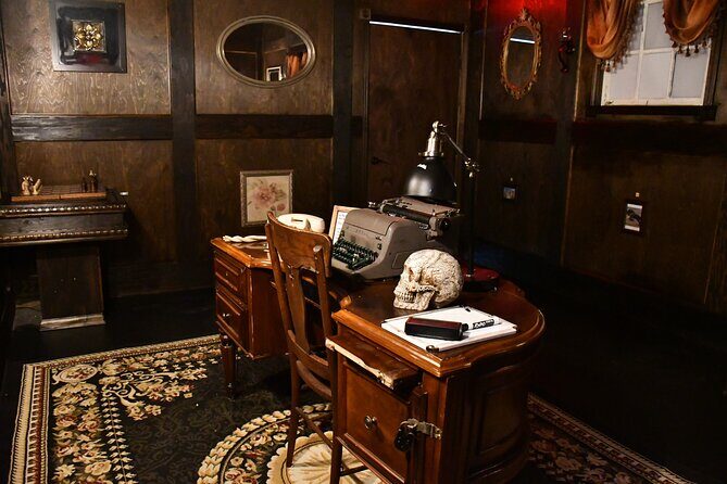 The Stolen Relic Escape Room in Panama City Beach - Final Thoughts