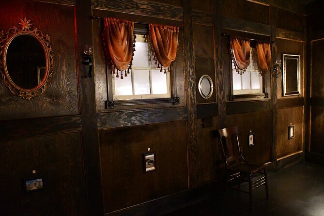 The Stolen Relic Escape Room in Panama City Beach - FAQ