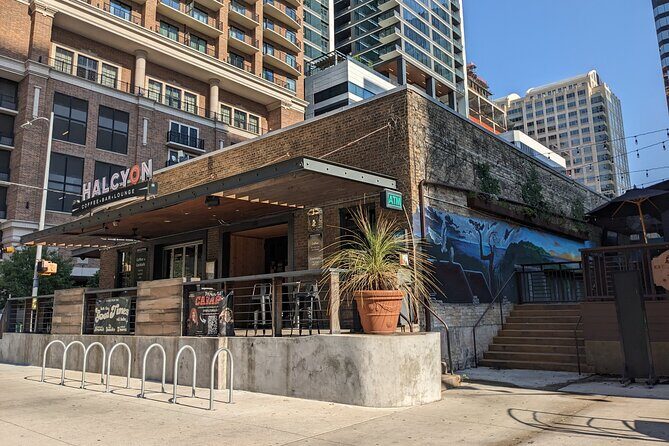 The Story of Austin: Downtown History Walking Tour - The Sum Up