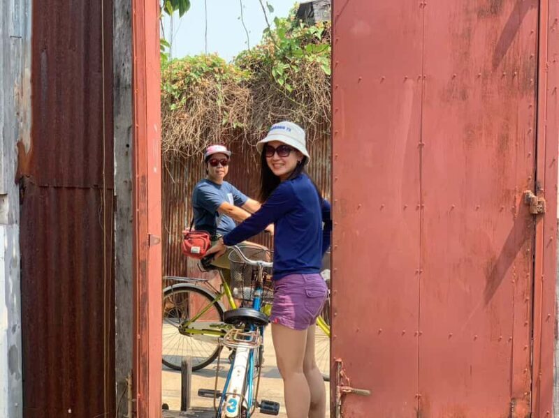 The Story of Handicrafts Full Day Experience from Bangkok - An In-Depth Look at the Tour Experience