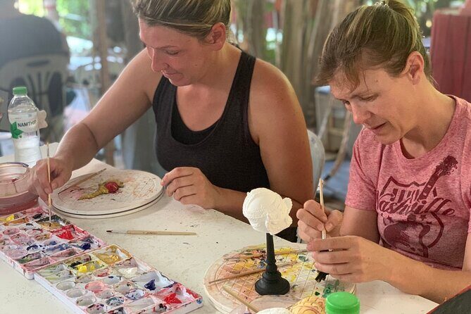 The Story of Handicrafts Full Day Experience from Bangkok - Why This Tour Works Well for Many Travelers