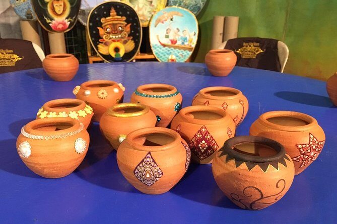 The Story of Handicrafts Full Day Experience from Bangkok - The Sum Up: Who Will Love This Experience?