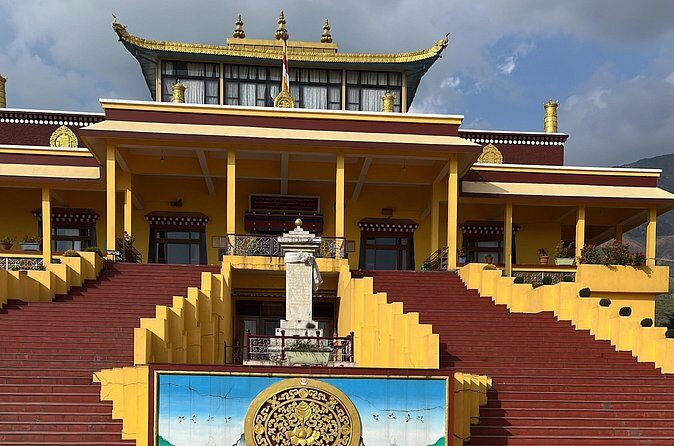 The Story Of Himalayas - A Journey from Amritsar to Dharamshala - The Sum Up