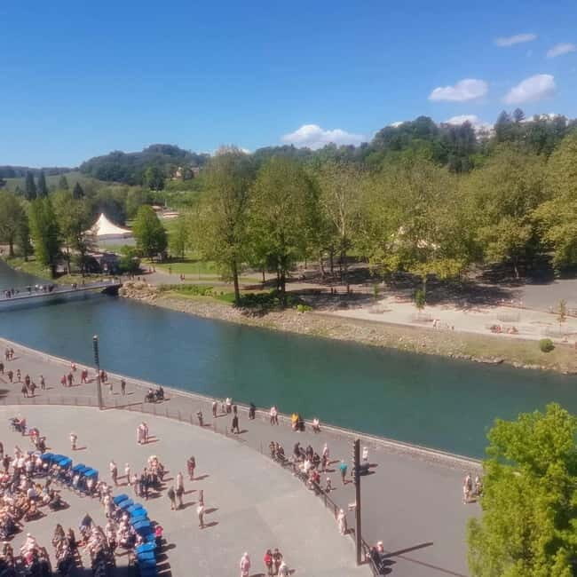 The Story of Lourdes Walking Tour in English - The Sum Up: Is It Worth It?
