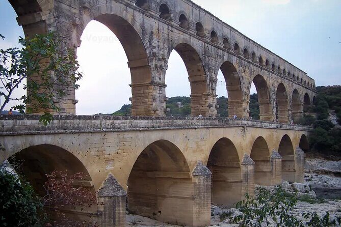 The story of Pont du Gard - Frequently Asked Questions