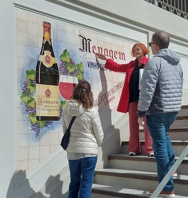 The story of Porto behind its tiles - Breakdown of the Itinerary