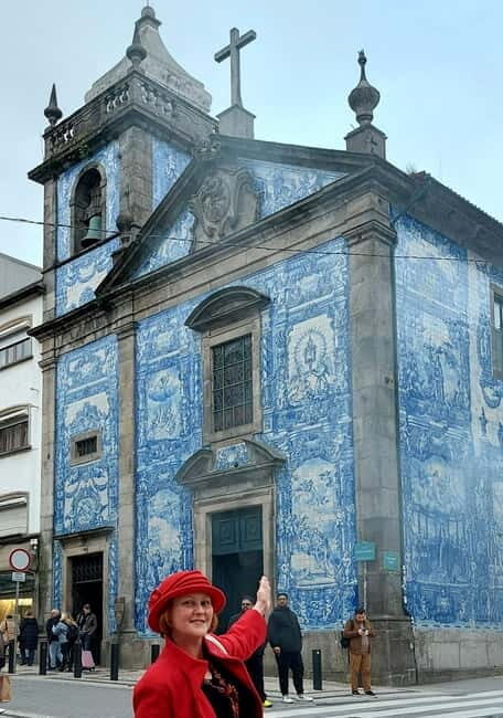 The story of Porto behind its tiles - Final Thoughts
