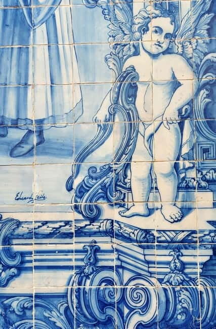 The story of Porto behind its tiles - FAQ
