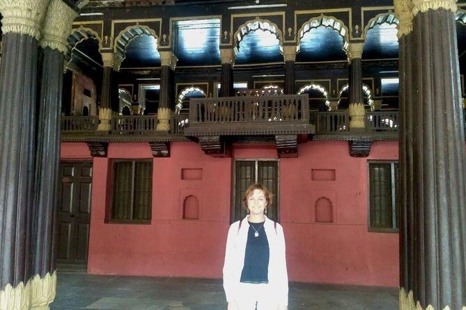 The story of Tipu Sultan, an immersive walking tour in Bangalore - Authentic Experiences and What Travelers Say