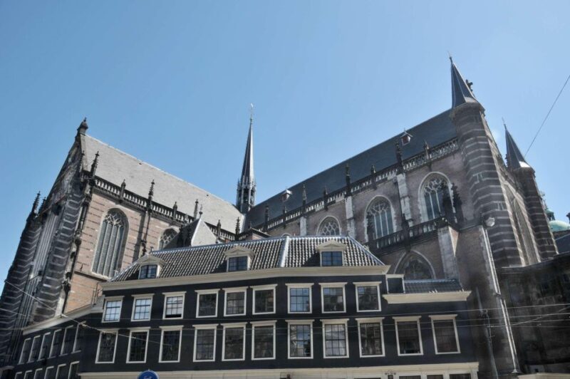 The Story of Vincent van Gogh Private Tour in Amsterdam - FAQ