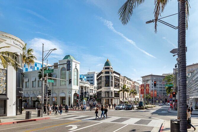 The Streets of LA: A Self-Guided Tour of Hollywood and beyond - Final Thoughts