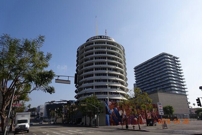 The Streets of LA: A Self-Guided Tour of Hollywood and beyond - FAQ
