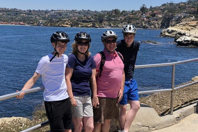 The Summit To The Sea La Jolla Bike Tour - Introduction: What to Expect from the Summit To The Sea Bike Tour