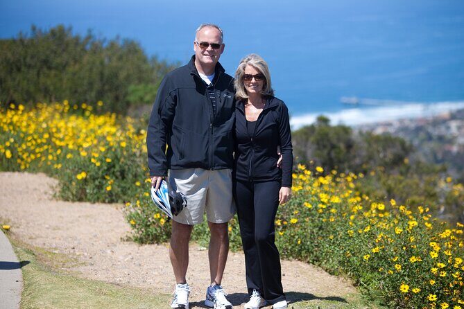 The Summit To The Sea La Jolla Bike Tour - Authentic Voice from Reviews and Experience