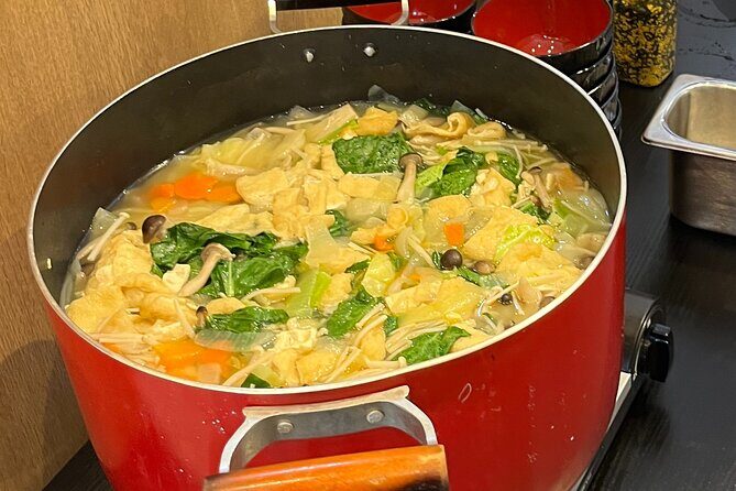 the SUMO show - Practical Tips for Travelers