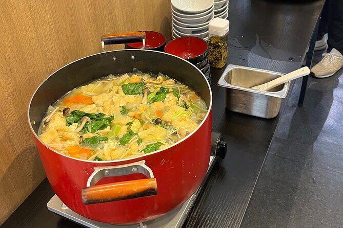 the SUMO show with Dinner - Key Points