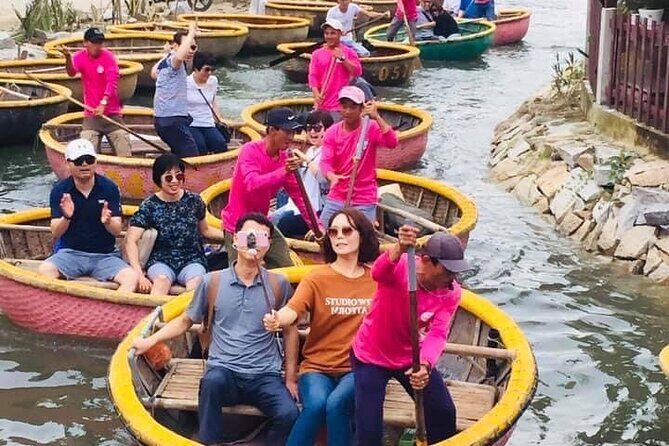 The Sunset Cooking Class at a Local Home in Hoi An - A Close Look at the Experience