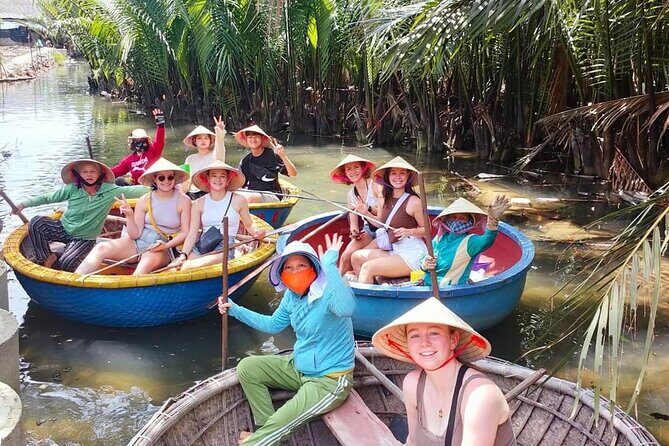 The Sunset Cooking Class at a Local Home in Hoi An - Practicalities and Value