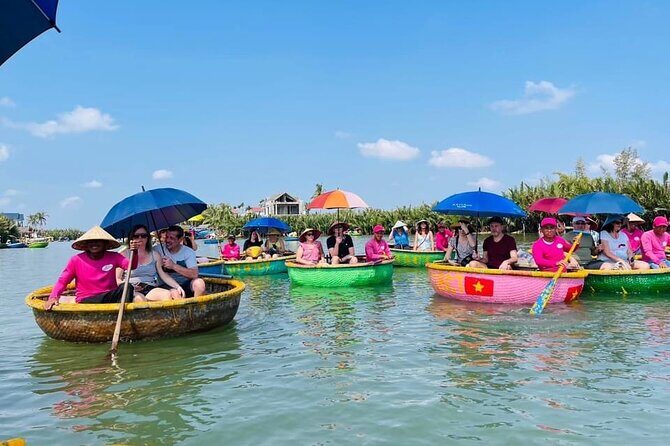 The Sunset Cooking Class at a Local Home in Hoi An - The Sum Up