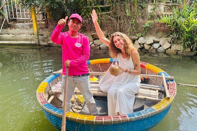 The Sunset Countryside in Hoi An - Key Points