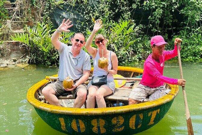 The Sunset Countryside in Hoi An - FAQ