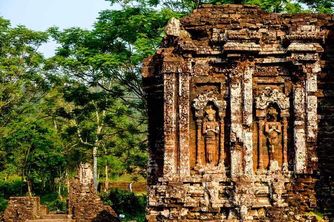 The Sunset My Son Sanctuary with Boat Trip - Authenticity and Value: Who Will Love This Tour?