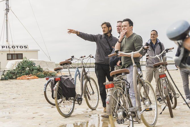 The Sunset Porto Bike Tour - An In-Depth Look at the Sunset Porto Bike Tour