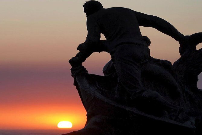 The Sunset Porto Bike Tour - Who Should Consider This Tour?