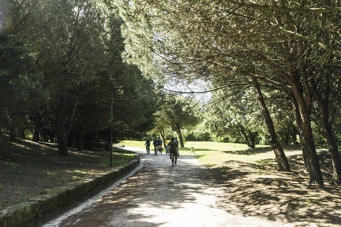 The Sunset Porto Bike Tour - FAQs