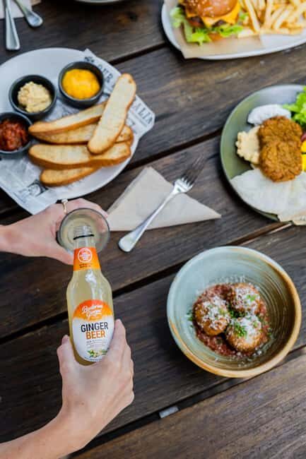 The Sunshine Coast: The Ginger Factory Play Taste & Discover - The Sum Up: Who Should Consider This Experience?