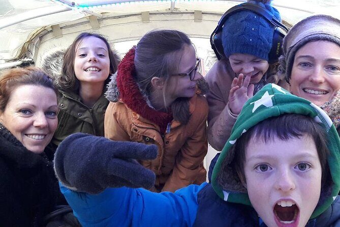 The Super Fun Family Tour - A Closer Look at the Itinerary and What to Expect