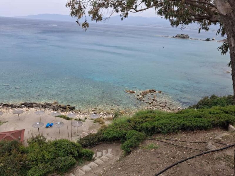 The Super Team : Akamas & Avakas Jeep Safari from Paphos - Authentic Experiences and Why They Matter