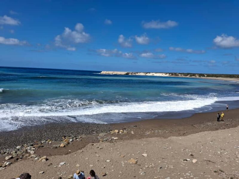 The Super Team : Akamas & Avakas Jeep Safari from Paphos - The Sum Up