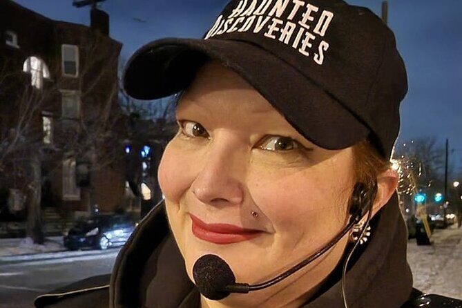 The Supernatural Paranormal Buff Walking Tour - Introduction