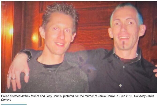 The Supernatural Paranormal Buff Walking Tour - The Sum Up